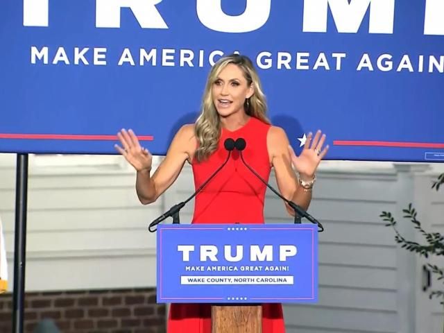 Lara Trump's potential Senate candidacy does little to scare away ...