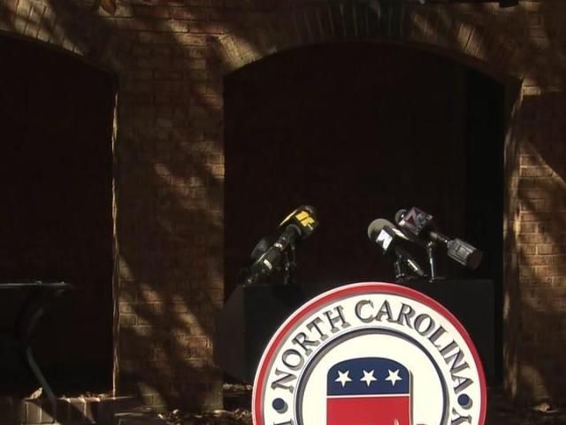 Matt Judge named executive director of North Carolina Republican Party