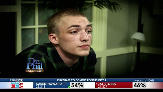 NBC Decision 2020 Update
