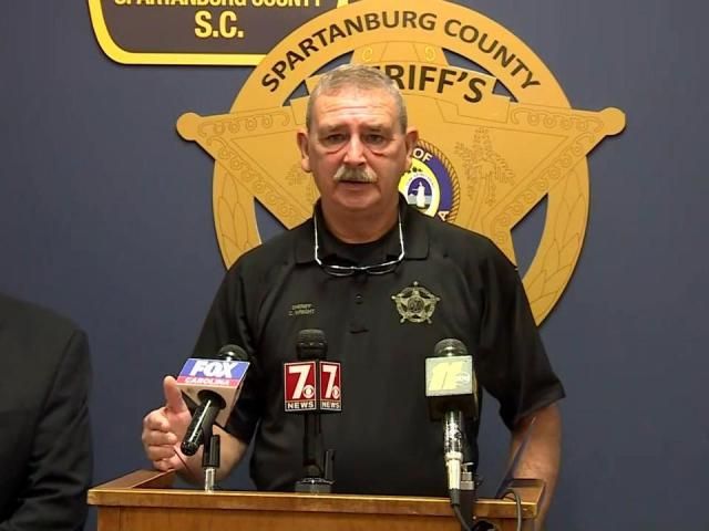 SC sheriff defends traffic stop of Shaw University students, says there ...