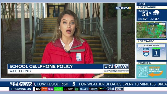 WRAL | News and Weather in Raleigh NC