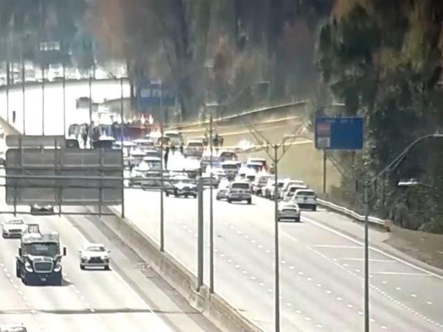 Report: No distress calls were made from WBTV helicopter before crash