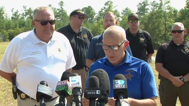 Update on Allisha Watts investigation after body found