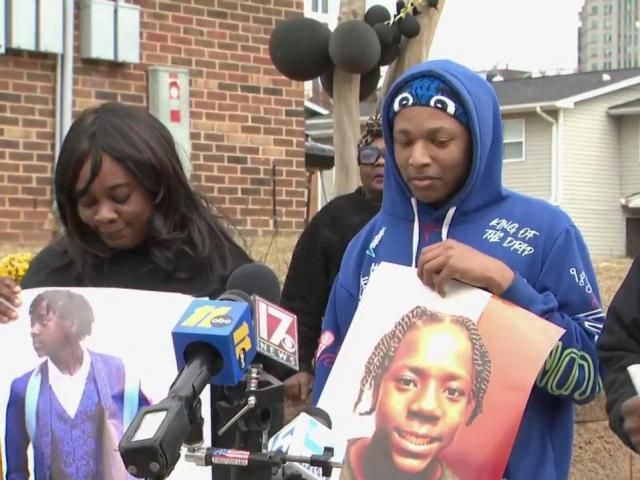 'No support': Delvin Ferrell's family calls out need for 'culturally ...