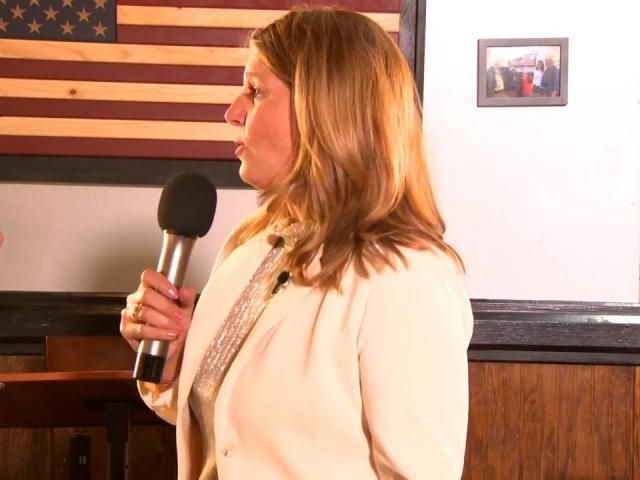 Fact-checking 3 of Michele Morrow's claims about school safety