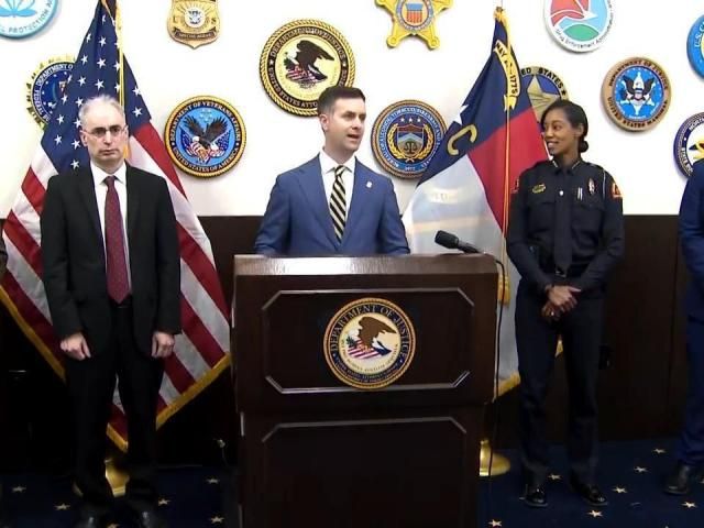Racketeering charges against 16 people from motorcycle gangs in Raleigh ...