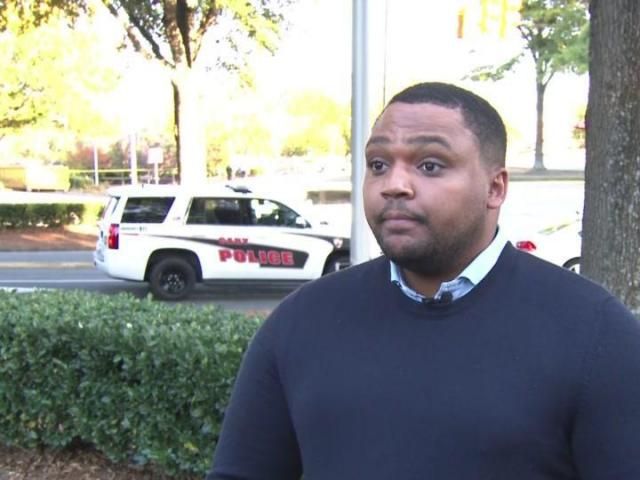 Cary police give update on shooting on Walnut Street