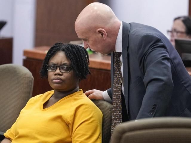 Texas mother sentenced to 50 years for leaving kids in dire conditions ...
