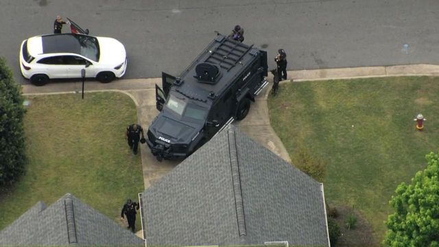 Sky 5 Coverage