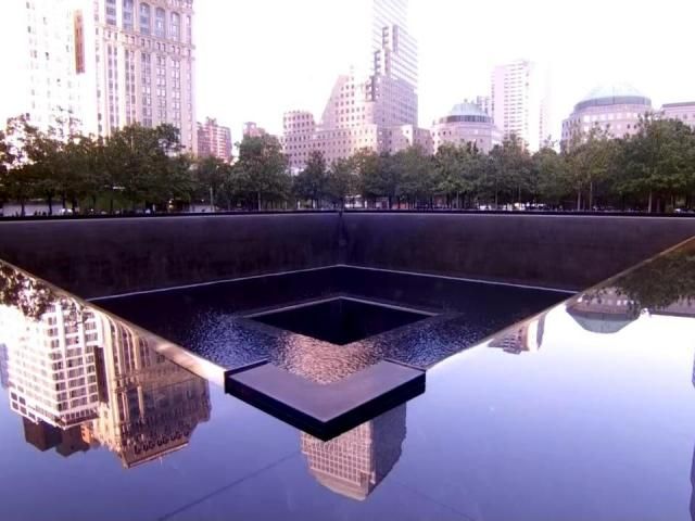 World Trade Center event marks 24 years since 9/11 attacks