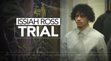 Issiah Ross trial continues Thursday with more witness testimony ...