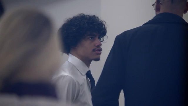 Court recesses today without testimony in Issiah Ross trial