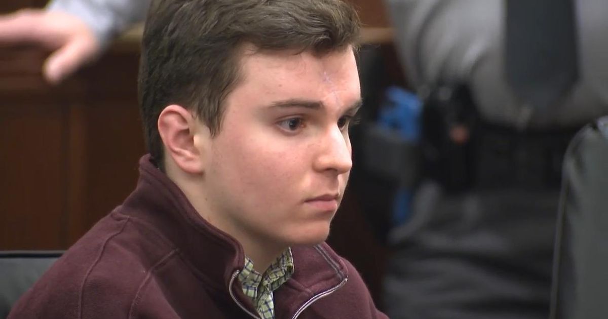 Austin Thompson sentencing: New order filed as attorneys prepare ...