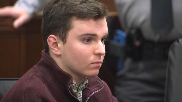 New order filed in Austin Thompson trial