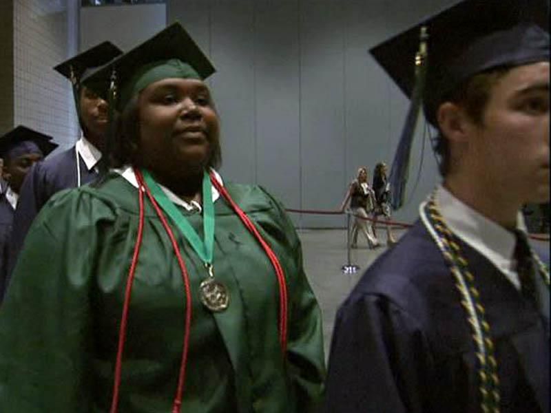 Get these books for your high school graduate