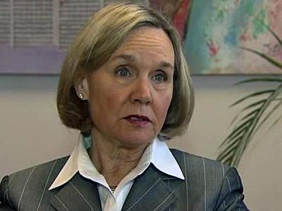 Ex-Durham superintendent to head Peace's education department