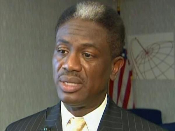 Becoats named as Durham superintendent