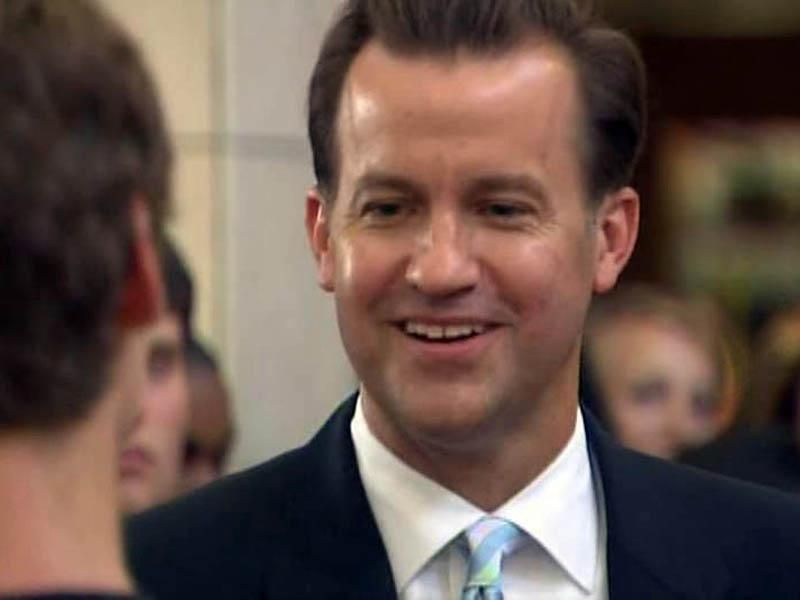 New chancellor was born to lead N.C. School of Science and Math