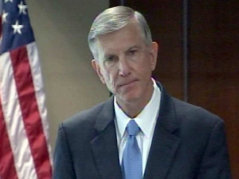 New UNC system president plans 'inclusive' decision-making