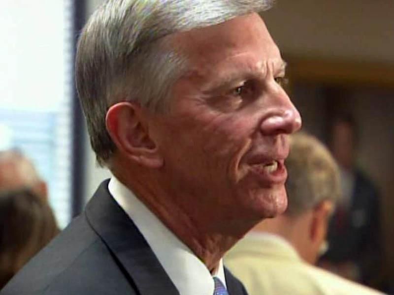 Ross: closing campuses not a good idea