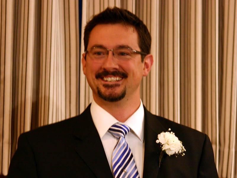 Choral director named Orange Teacher of the Year