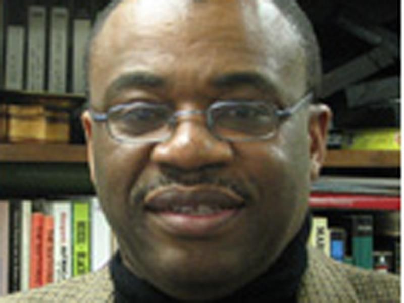 Former UNC-Chapel Hill professor indicted in academic scandal