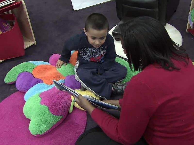 Project Enlightenment offers free kindergarten readiness program