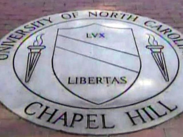 UNC students surprised, faculty heartbroken by Thorp's resignation