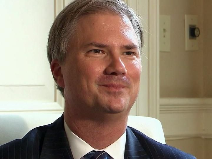 UNC president says Thorp doesn't plan to change mind