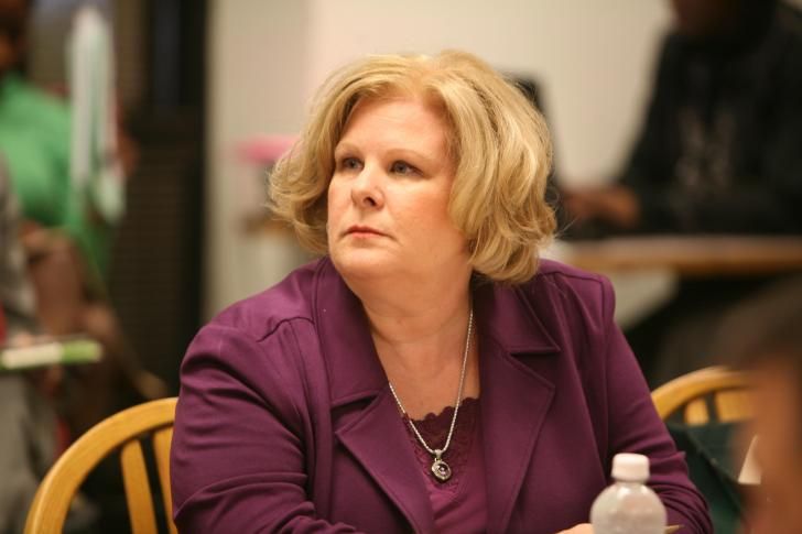 Retired teacher unseats Prickett on Wake school board