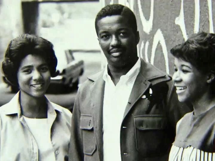 Duke's 'First Five' black students celebrate 50 years since integration