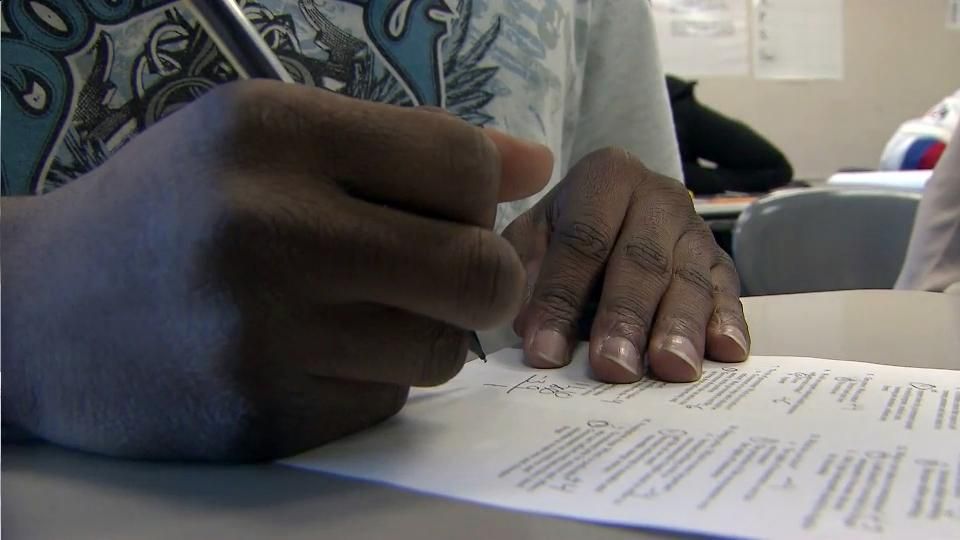 Bad math: Software error tweaks grades in NC schools