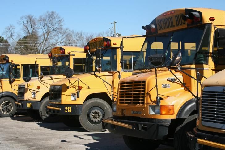 Durham parents forced to find transportation for students starting ...
