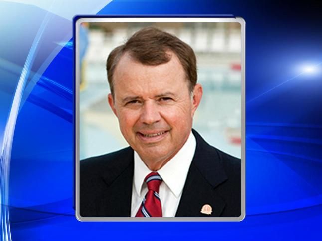 Robert Rippy, member