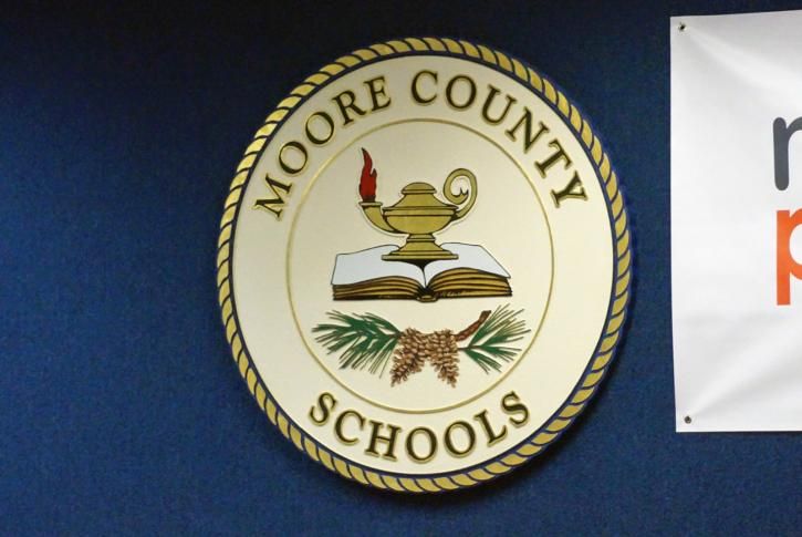 Three Resign From Moore County School Board