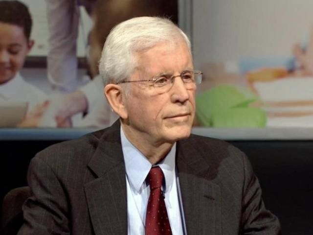 Editorial: Bill Cobey stands up for State Board and public schools