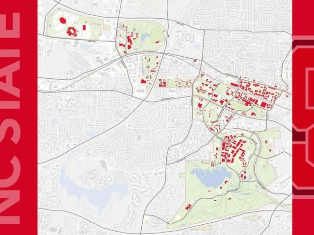 NC State mulls next moves for campus physical design