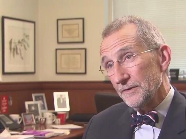 WILLIAM L. ROPER: It is time to 'settle things down' in the UNC system