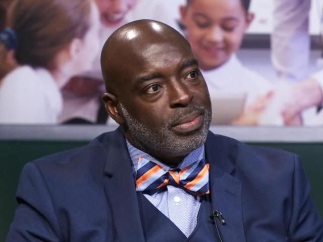 Keith Sutton named Wake school board chair; Roxie Cash named vice chair