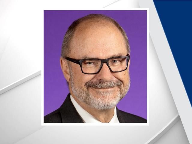 New interim chancellor named at ECU
