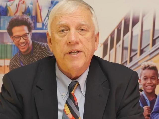 TOM WILLIAMS: Remote learning makes parents' role even more fundamental