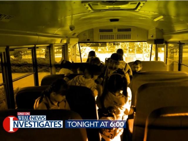 Back-to-school: With social distancing, bus capacity could be 11 students