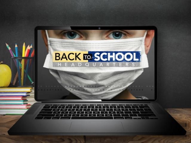 5 On Your Side: How to send your child back to school safely