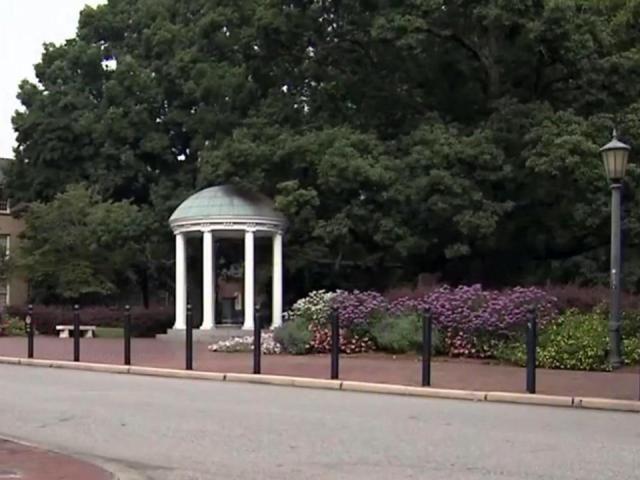 GARY PEARCE: UNC campus chaos rooted in one-party control?