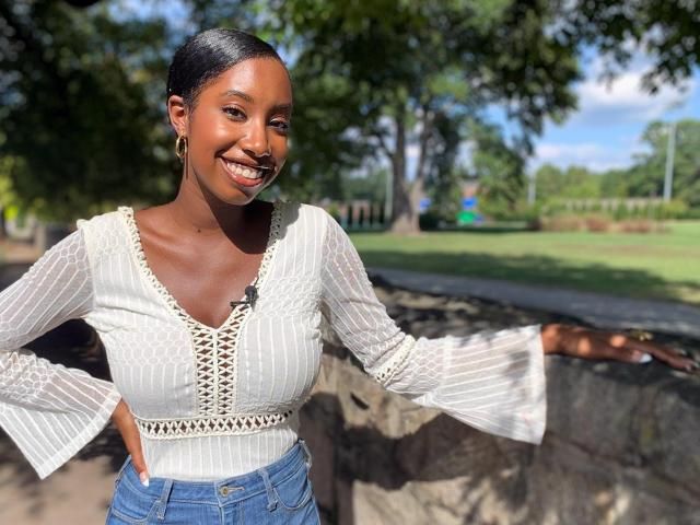 After viral college acceptance video, online fundraiser, Georgia teen ...