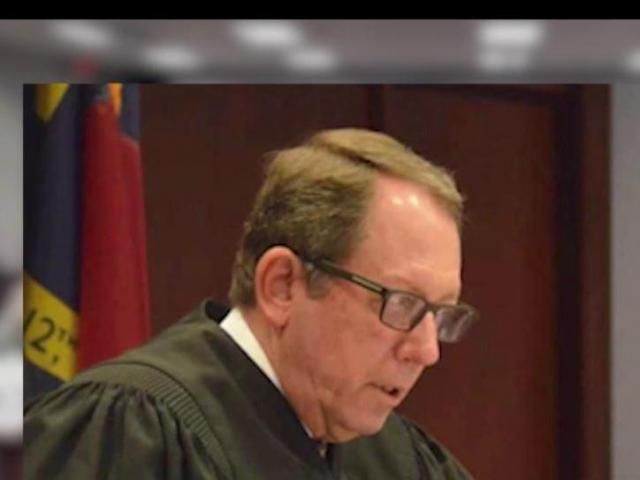 Ex-Leandro case judge says he didn't ask to be removed from the case