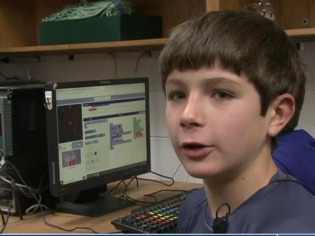 Wake County schools spark student interest in computer coding tools to ...