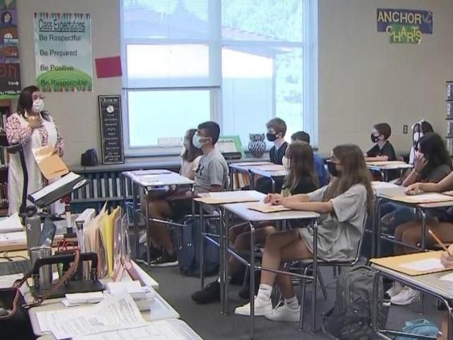 Bill limiting discussions of racism, privilege, in NC classrooms moving ...