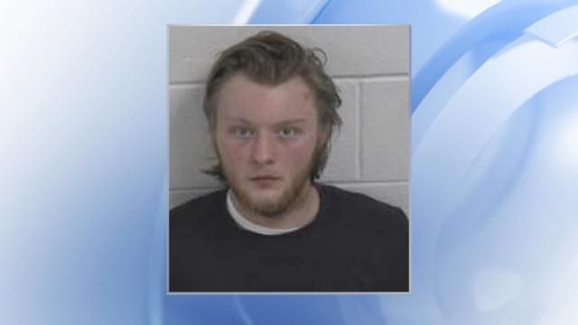 UNC student assaulted near residence hall, attacker arrested