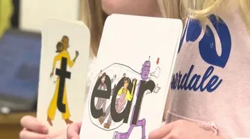 NC, US students are in a ‘reading recession’ as test scores continue to ...